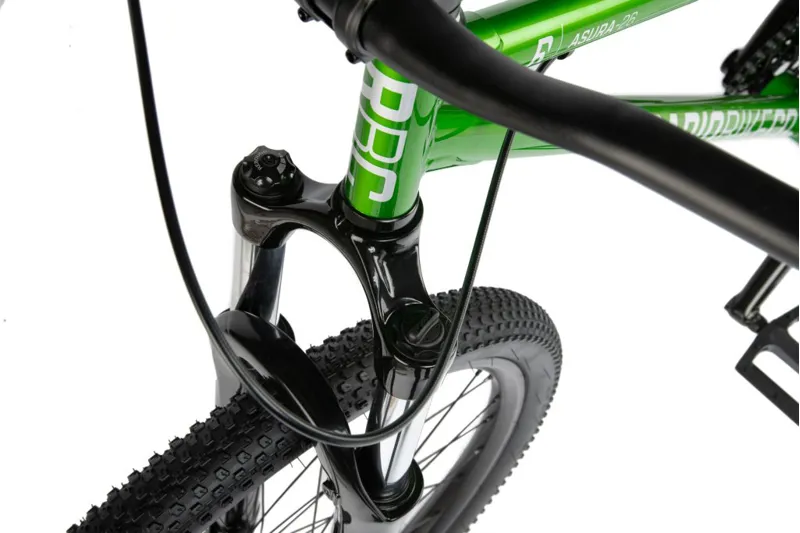 Radio bikes asura store